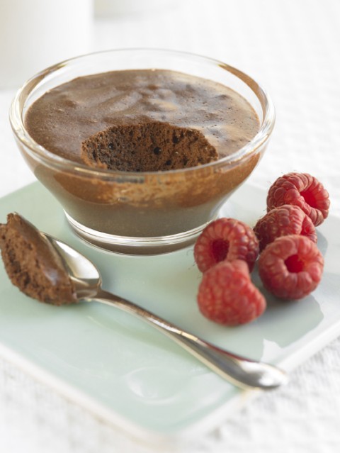 Chocolate Mouse | ELIXIR